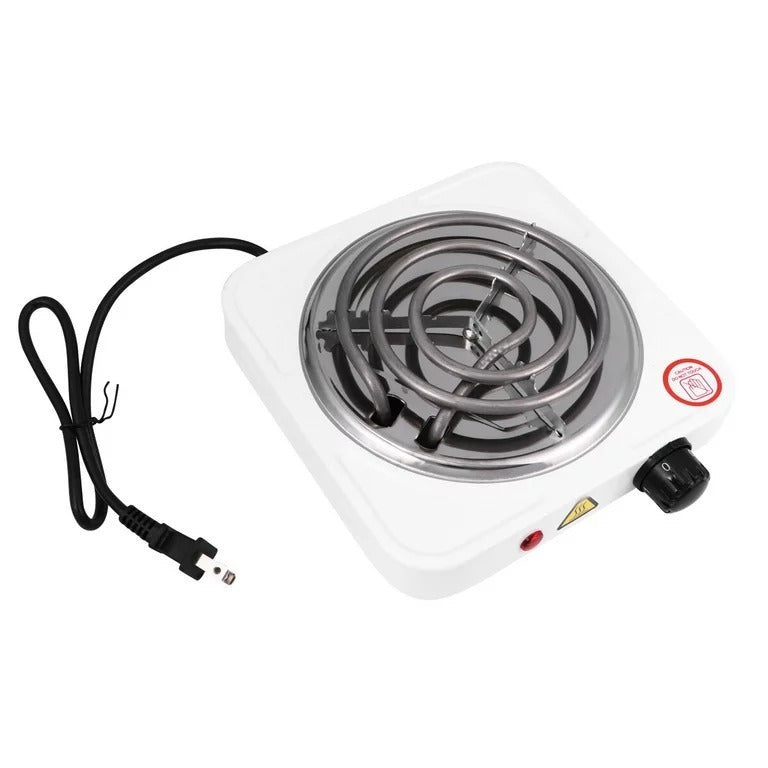 Multipurpose Kitchen Lab Mini Electric Stove – Smart-Hub.pk