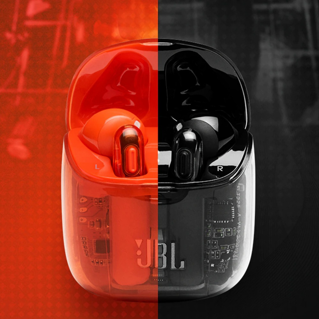 JBL TUNE 225 Ghost Edition True Wireless Earphones – Smart-Hub.pk